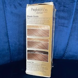 L'Oreal | Hair | 7a Medium Ash Blonde Cooler Hair Dye | Poshmark